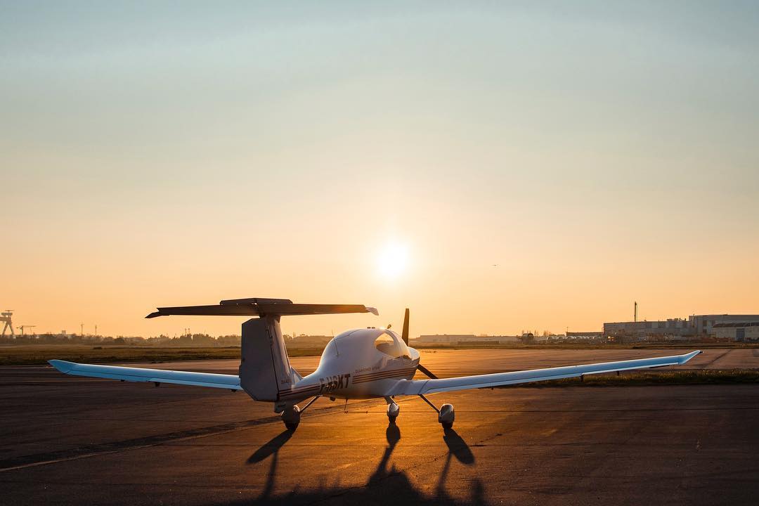 Wingly: The Flight Sharing Platform That's Offering Day Trips Of A Lifetime