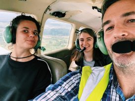 Wingly: The Flight Sharing Platform That's Offering Day Trips Of A Lifetime