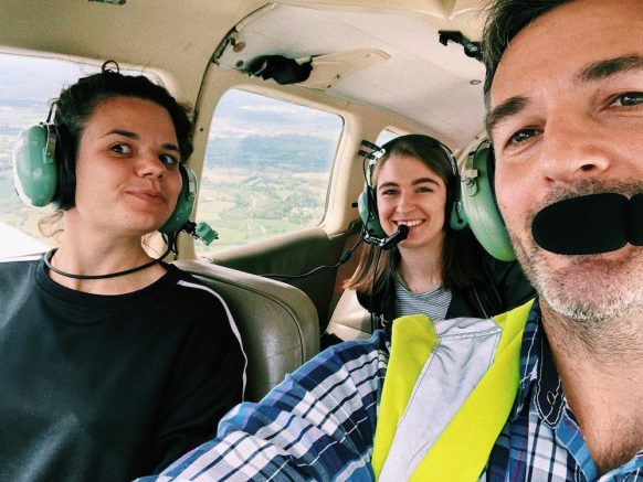 Wingly: The Flight Sharing Platform That's Offering Day Trips Of A Lifetime