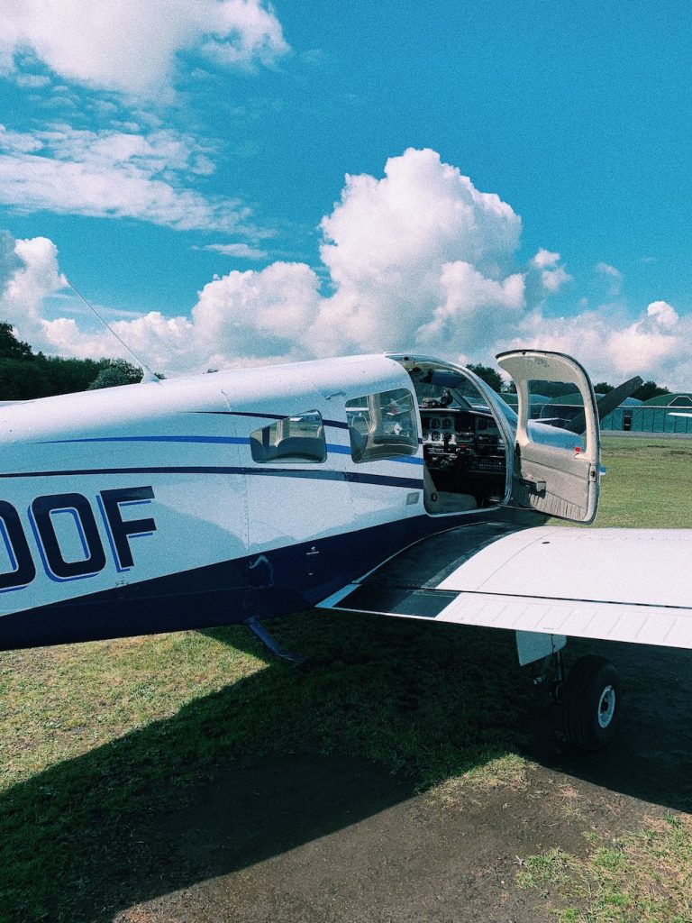 Wingly: The Flight Sharing Platform That's Offering Day Trips Of A Lifetime