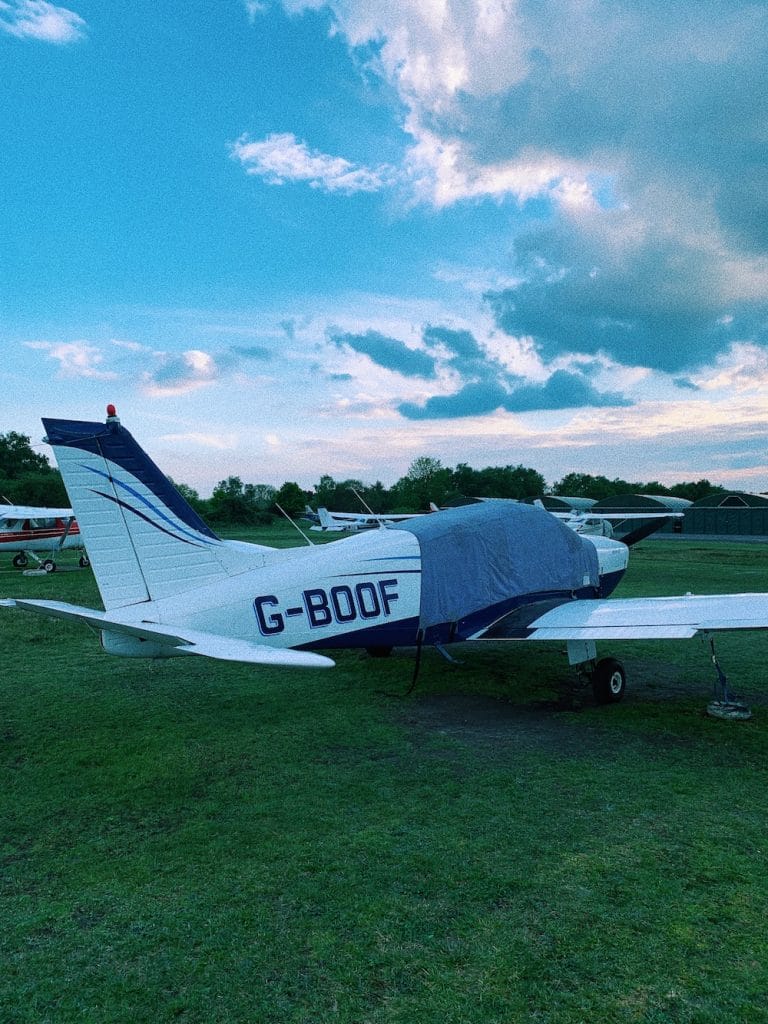 Wingly: The Flight Sharing Platform That's Offering Day Trips Of A Lifetime