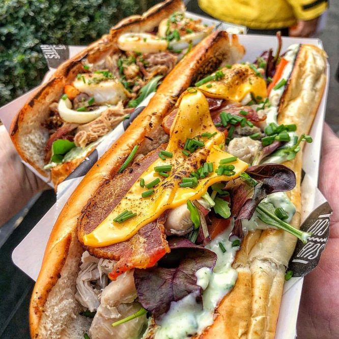 Sub Cult Are Opening Their First Permanent Restaurant This Summer