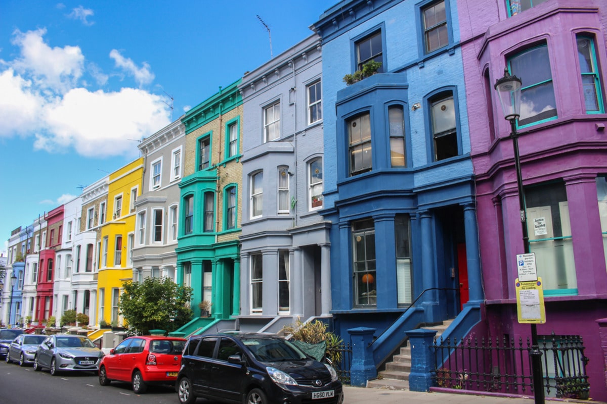 The Best Things To Do In Notting Hill
