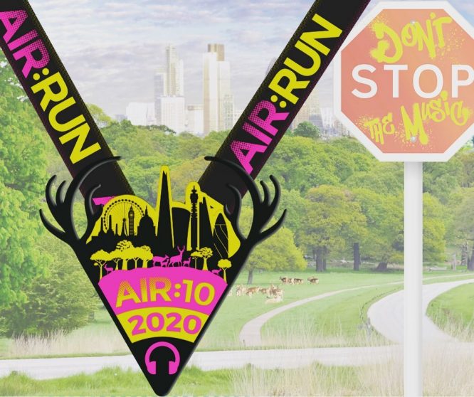 Running Events In London: 24 Exciting Races To Run In 2020