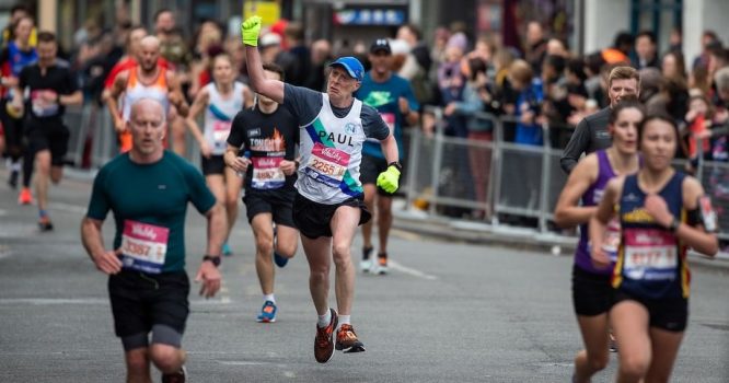 Running Events In London: 24 Exciting Races To Run In 2020