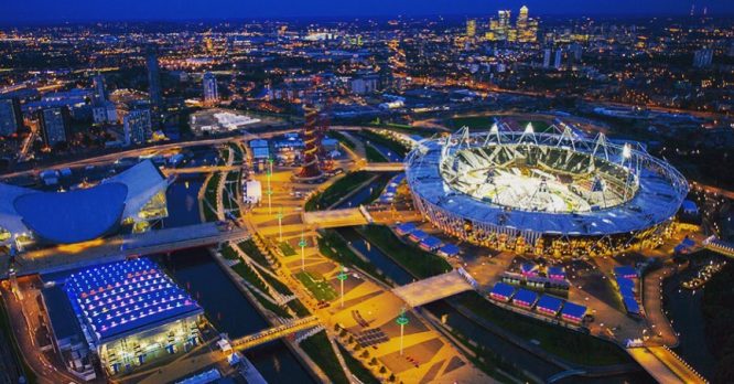 Running Events In London: 24 Exciting Races To Run In 2020