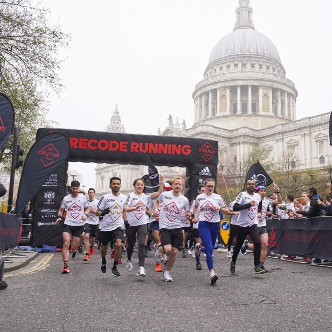 Running Events In London: 24 Exciting Races To Run In 2020