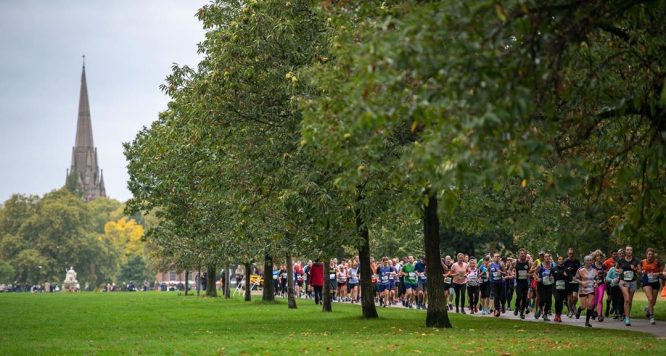 Running Events In London: 24 Exciting Races To Run In 2020