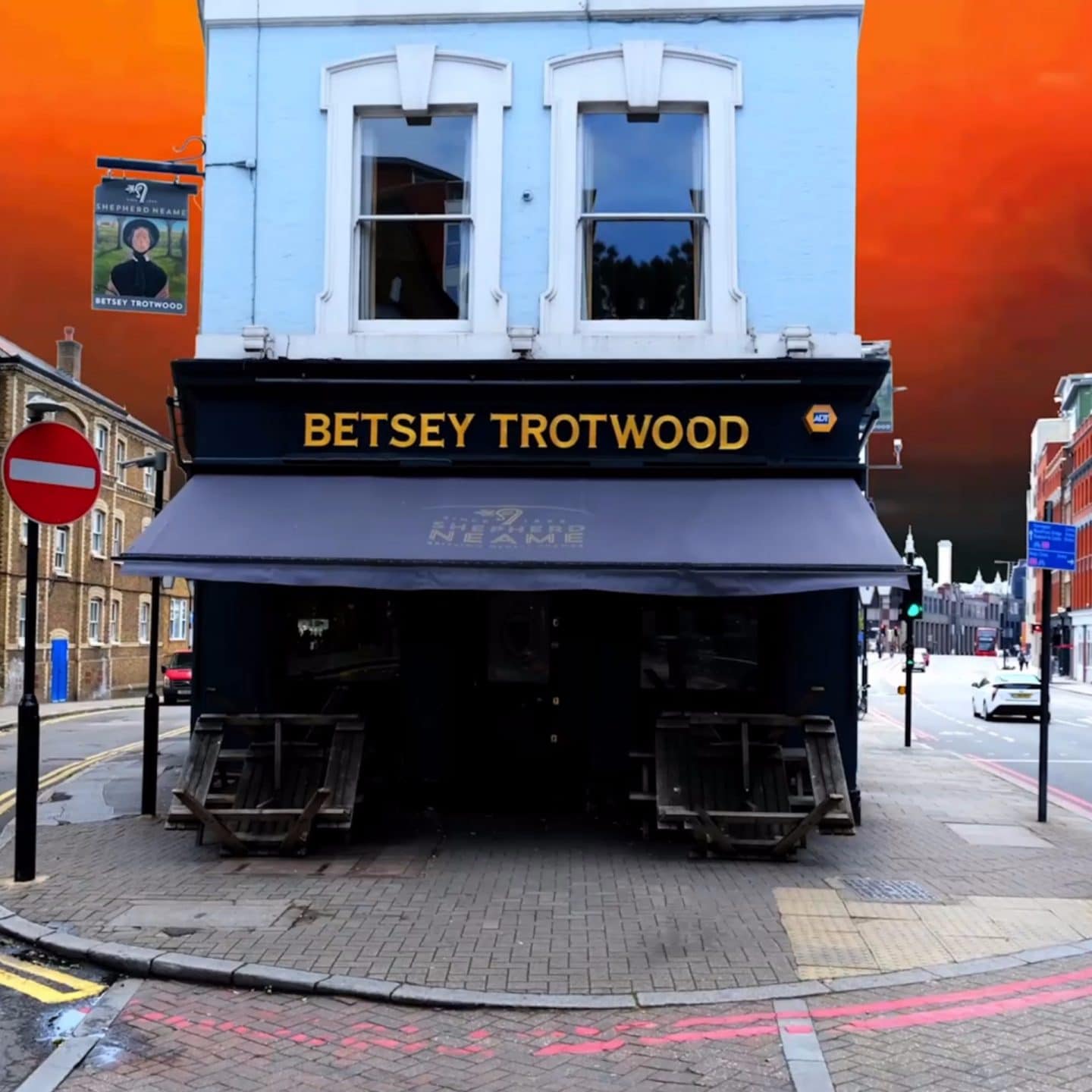 Mulberry Is Merging Fashion And Music At Their “My Local” Pub Series