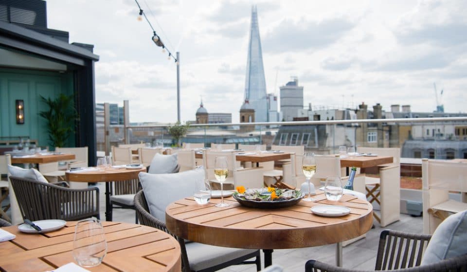 The top events, attractions and things to do in London