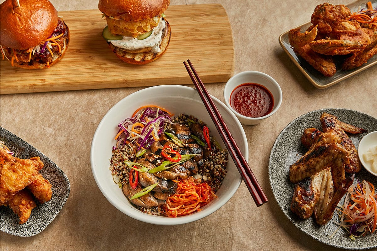 Westfield Has Taken A Pizza Our Hearts With All These Delicious Restaurants