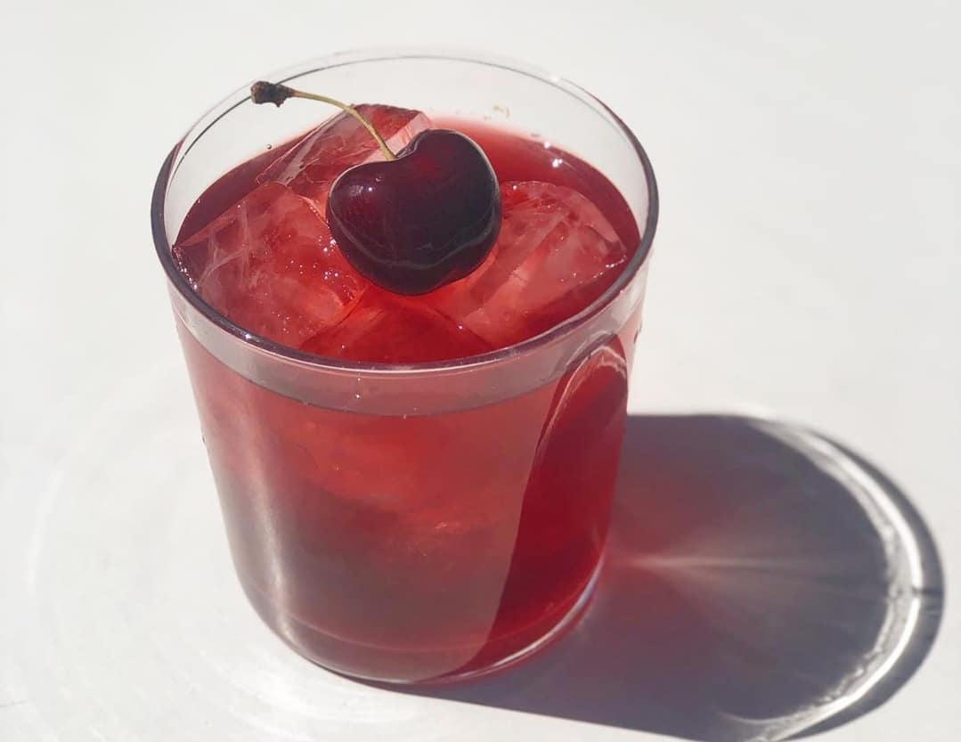 Forza Wine: New Rooftop Italian Joint Will Serve Frozen Negronis