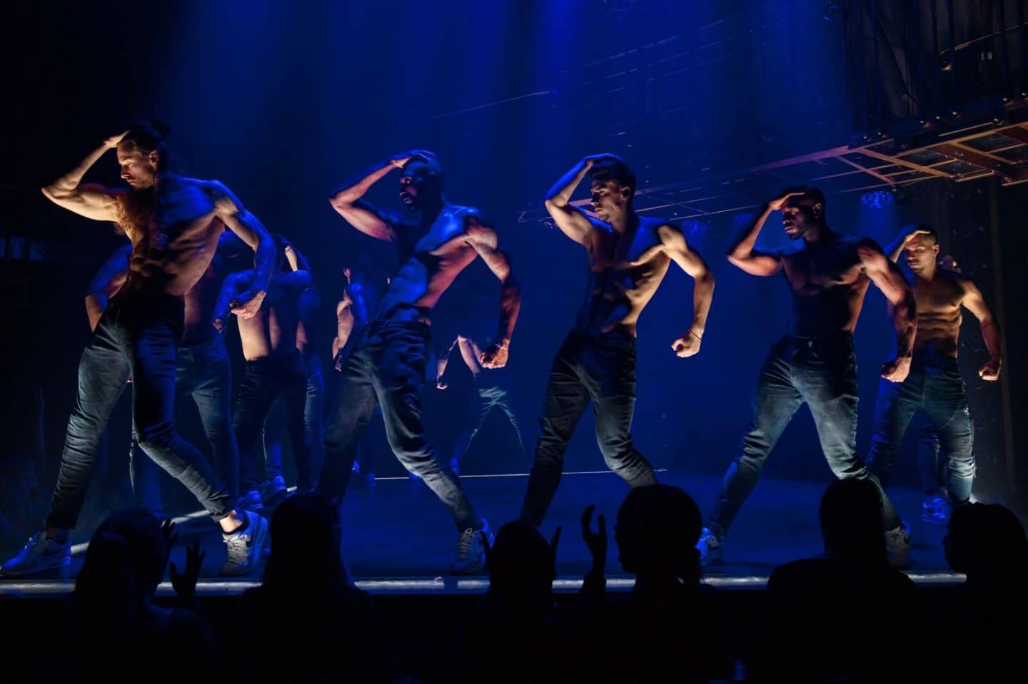 Magic Mike Live: Get Cheap Tickets To This Sizzling Show