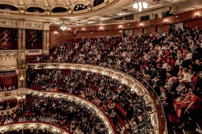 London Theatres: The Most Iconic Spots To Catch A Show