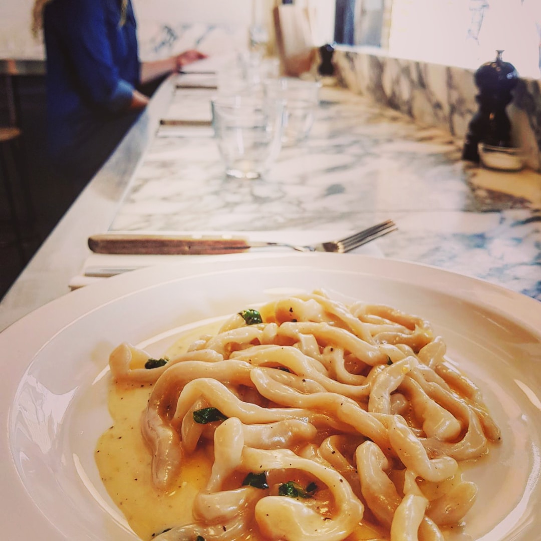 Padella Are Opening A Second Restaurant In Shoreditch Next Year