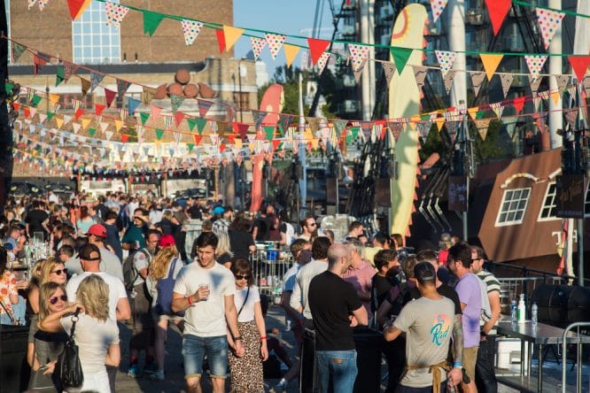 Meatopia Festival Hits London For Flame-Grilled Perfection This Summer