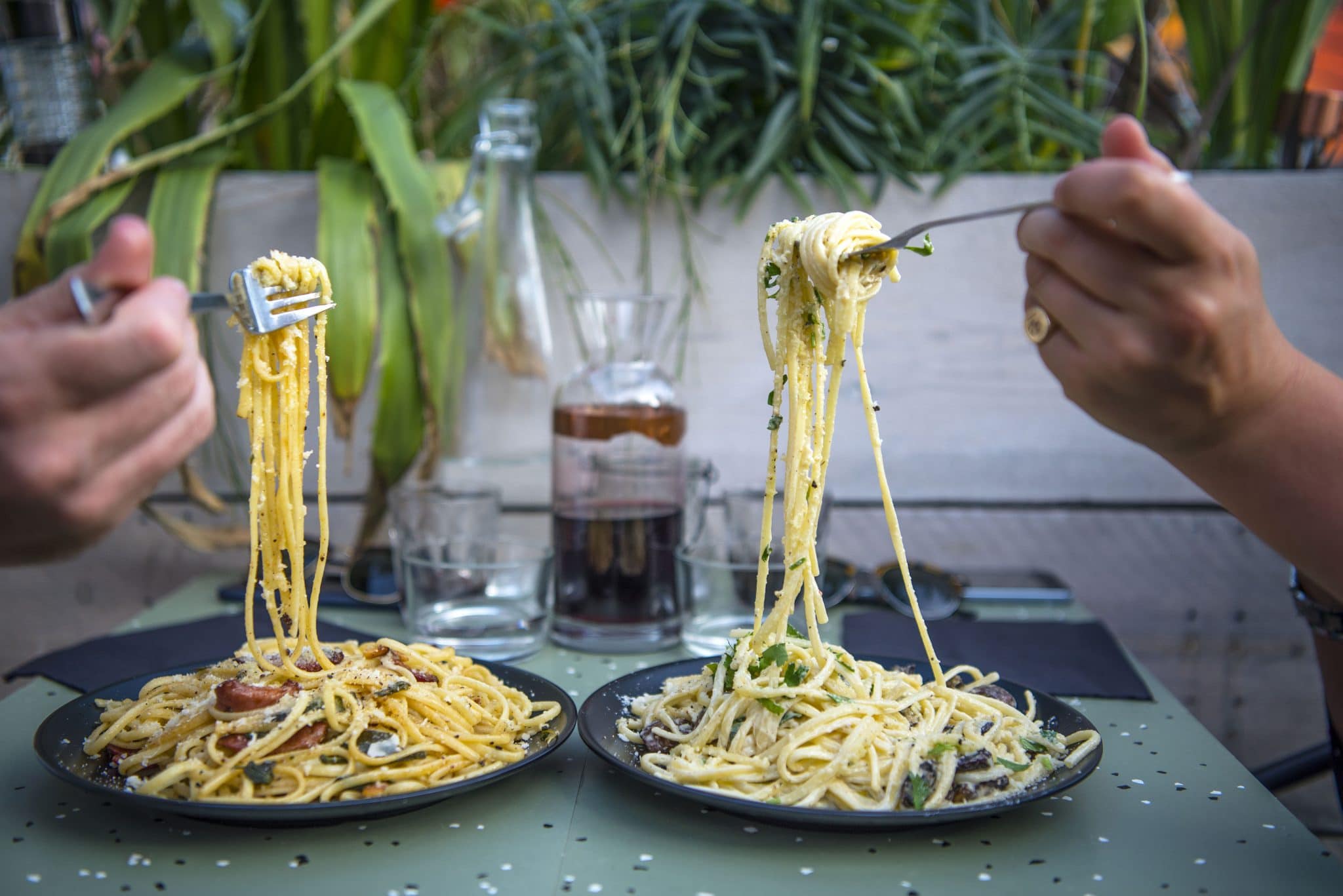 The Best Restaurants For Perfect Pasta In London