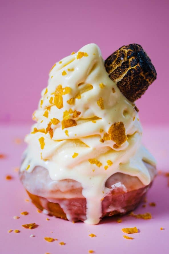 Treats Club: Seriously Delicious Dessert Pop-Up Arrives This August