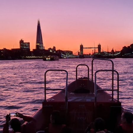 August 2020 • 45 Totally Kick-Ass Things To Do In London This Month