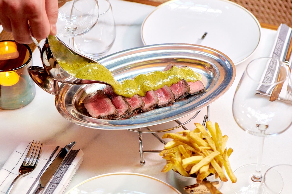 The Best Steak Restaurants In London For Meat-Lovers