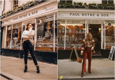 Paul Rothe & Son • The Very 'Grammable Deli With Brilliant Sandwiches