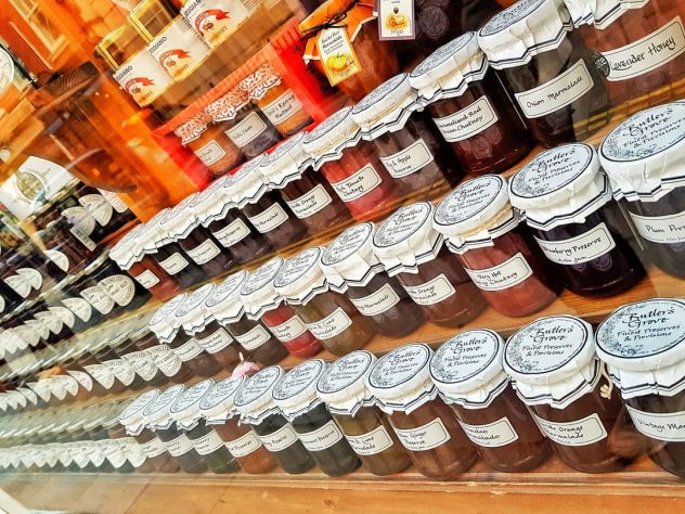 Paul Rothe & Son • The Very 'Grammable Deli With Brilliant Sandwiches