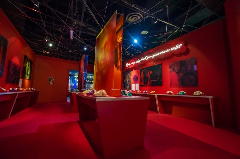 ABBA: Super Troupers Exhibition At The O2 Arena [Info + Tickets]