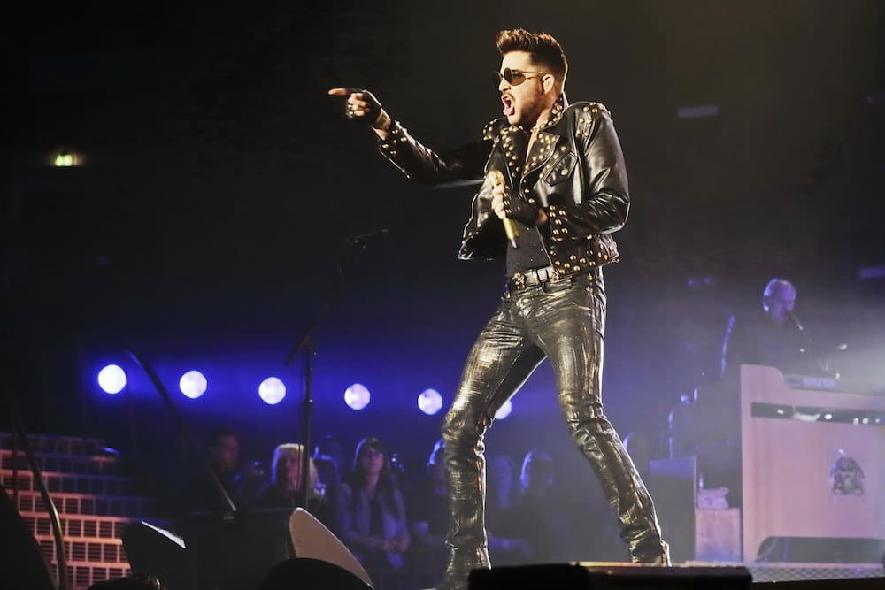 Queen And Adam Lambert Have Announced A Huge UK Tour, And Here's How To ...