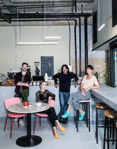 Catford Mews: This Old Poundland Is South London's Newest Cultural Hub