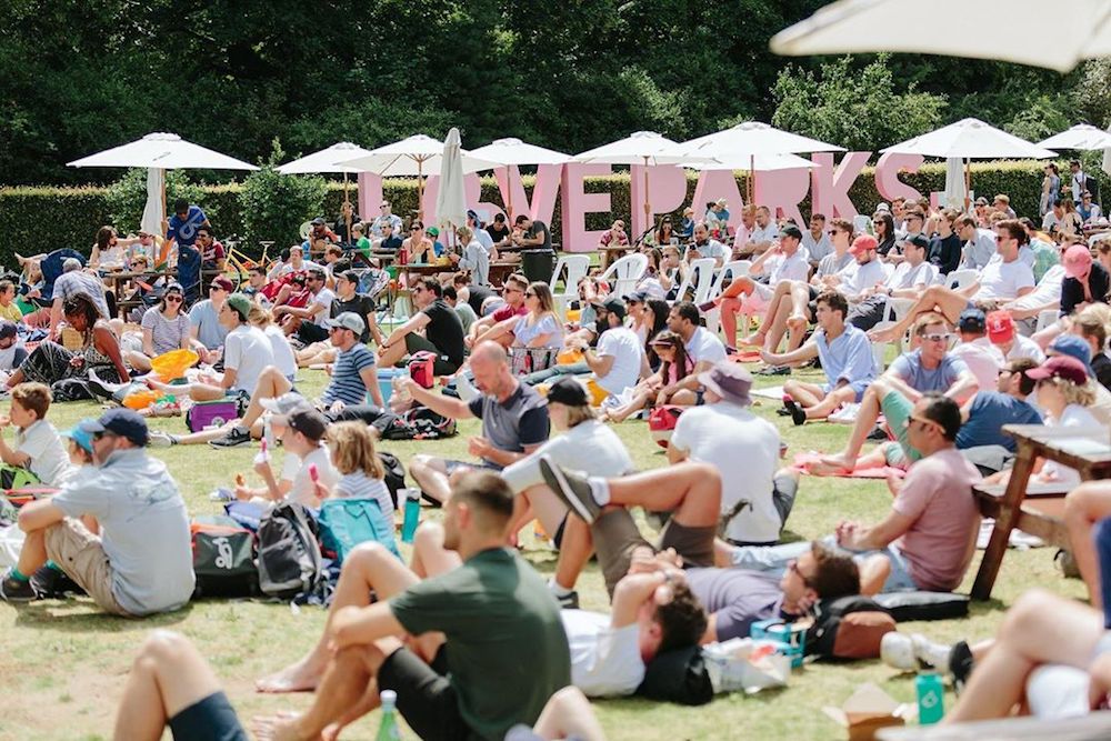 London Circle Walk 2019: Tour London For Free On This Epic Amble