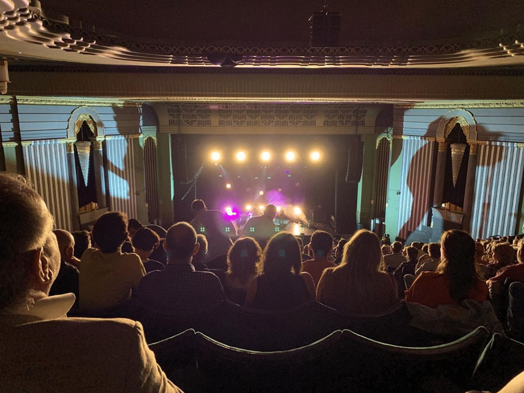 Music Venues London: 41 Brilliant Music Venues In London [2019 guide]