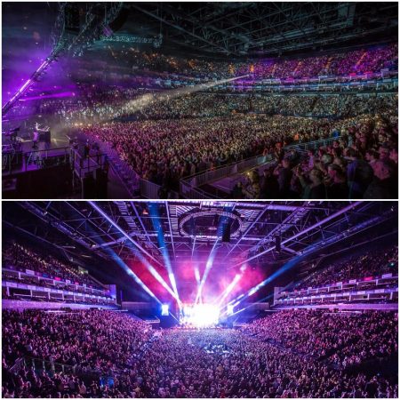 43 Of The Very Best Music Venues In London