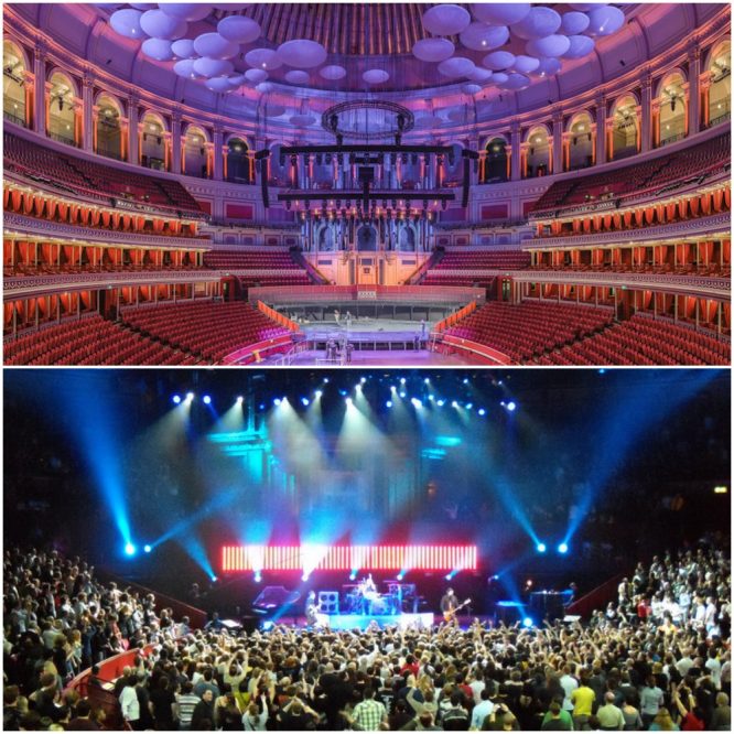 Music Venues London: 41 Brilliant Music Venues In London [2019 guide]