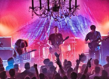 43 Of The Very Best Music Venues In London