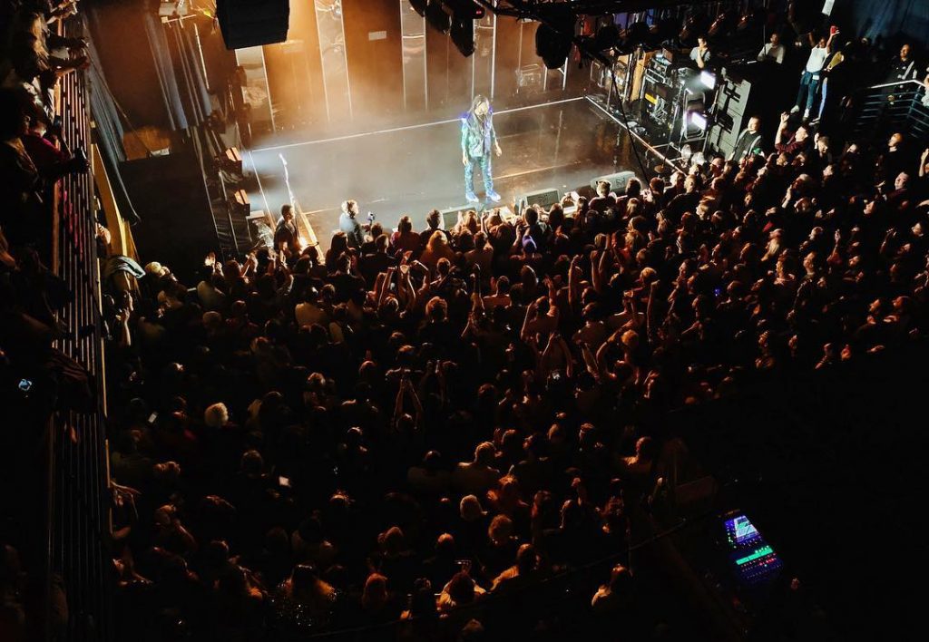43 Of The Very Best Music Venues In London