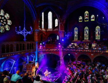 43 Of The Very Best Music Venues In London