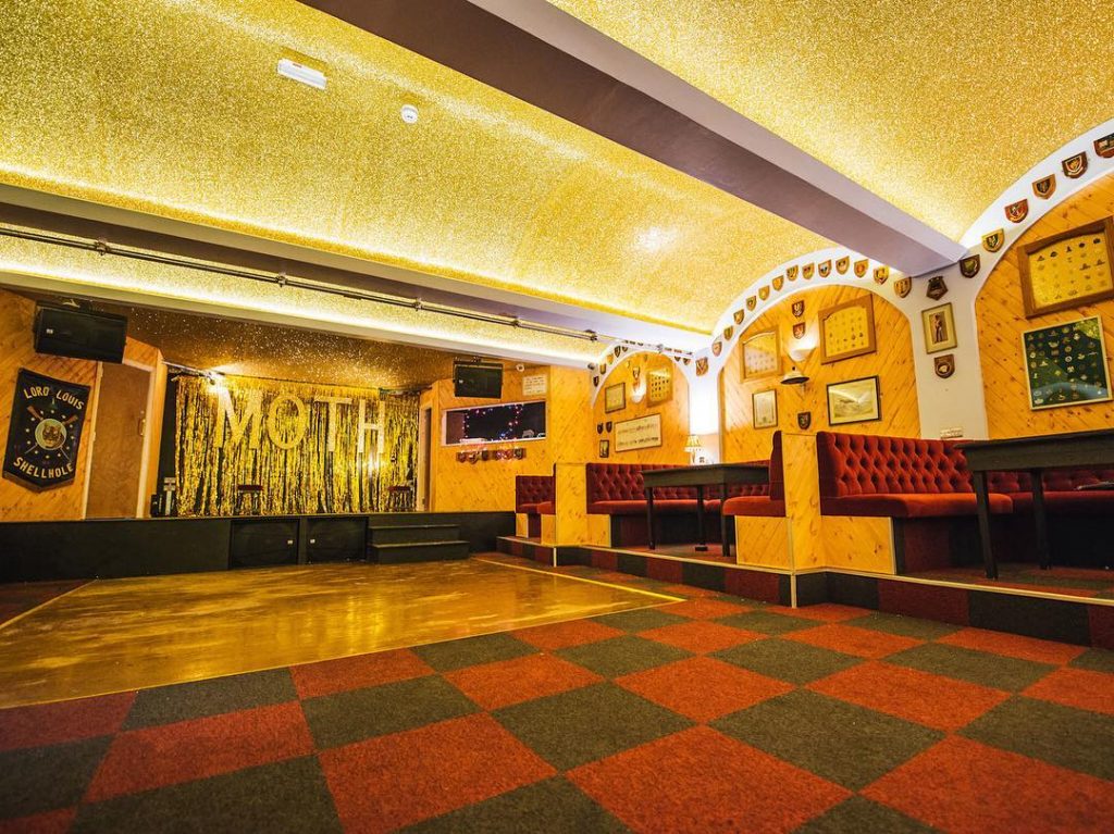 43 Of The Very Best Music Venues In London