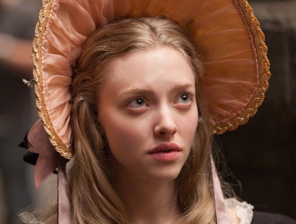 Les Misérables Sing-Along Screening With Drinks and Bottomless Popcorn
