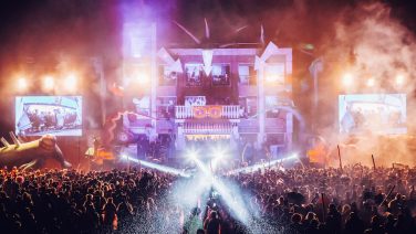 Elrow's Immersive House Party In London - Secret London