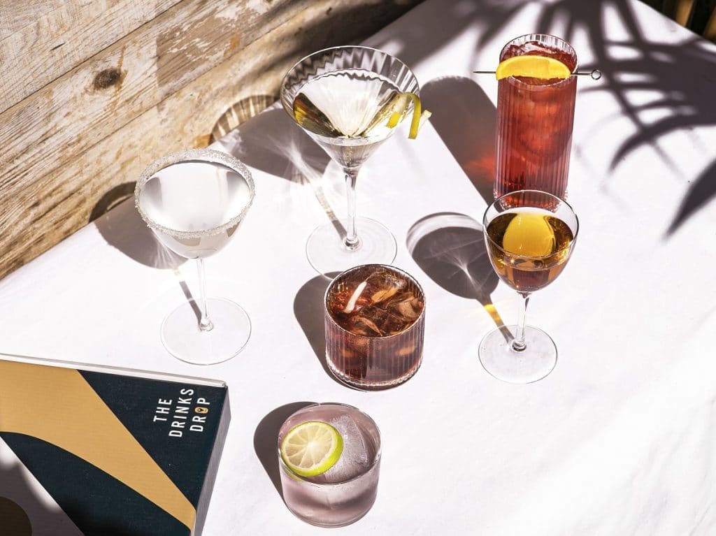 London Cocktail Week: Get A £15 Pass To Enjoy Cocktails Across The City