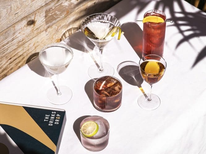 London Cocktail Week: Get A £15 Pass To Enjoy Cocktails Across The City