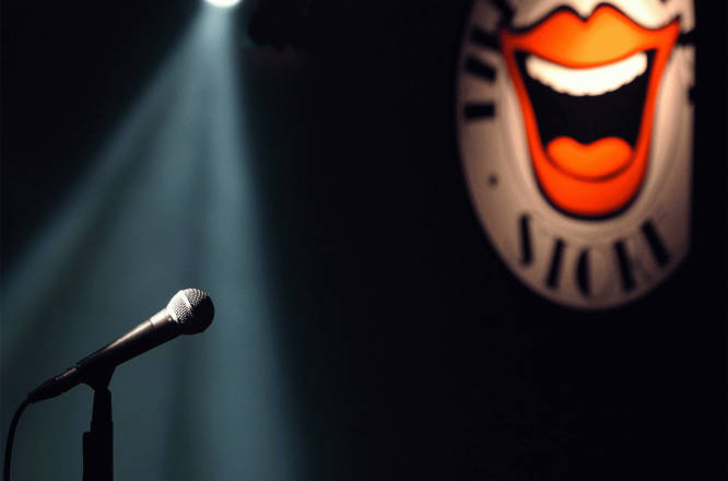 The Best Comedy Clubs In London For A Belly Laugh