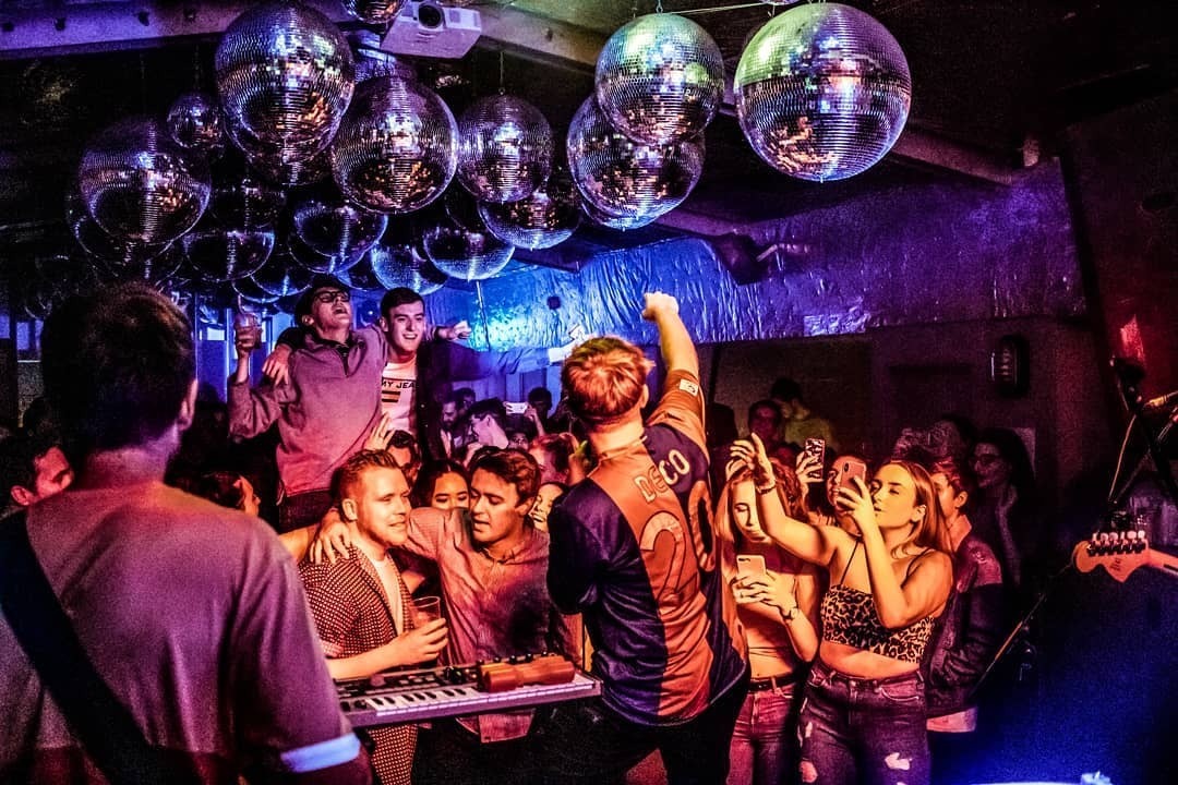 Music Venues London: 41 Brilliant Music Venues In London [2019 guide]