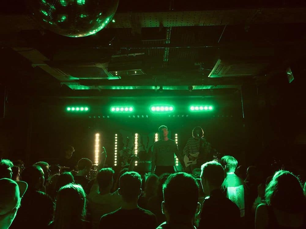 Music Venues London: 41 Brilliant Music Venues In London [2019 guide]