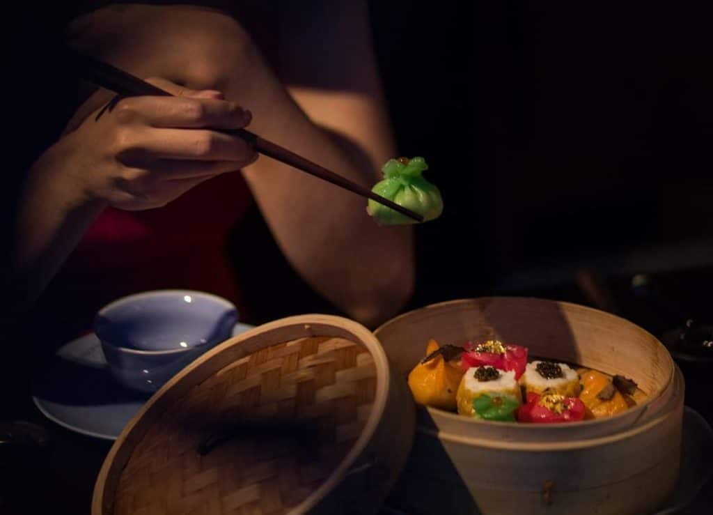 Where To Find The Best Dim Sum Restaurants in London