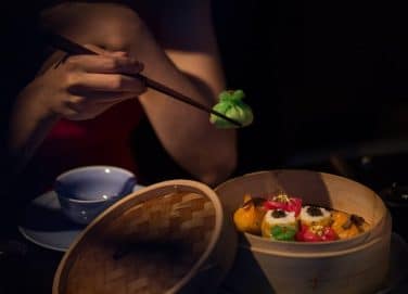 Where To Find The Best Dim Sum Restaurants in London