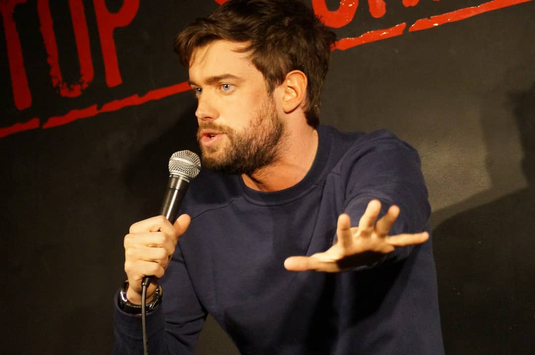 The Best Comedy Clubs In London For A Belly Laugh The Best Comedy Clubs In London For A Belly Laugh