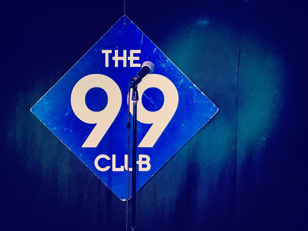16 Hilarious Comedy Clubs In London Secret London 16-hilarious-comedy-clubs-in-london-secret-london