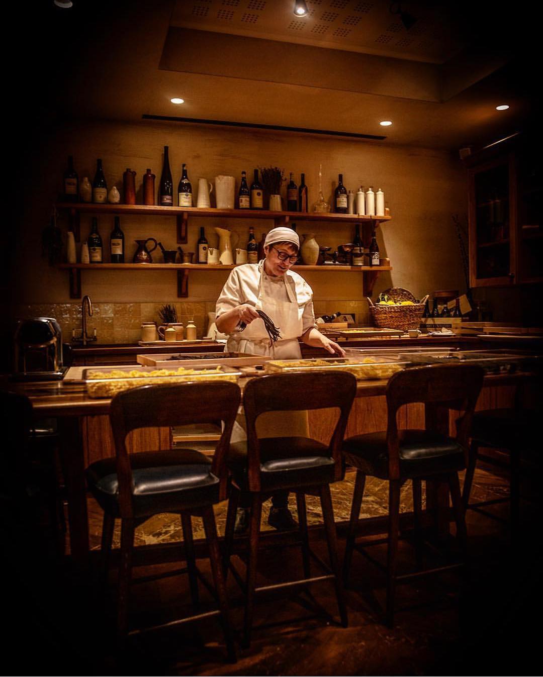 Pasta Restaurants In London: 29 Wonderful Places For Perfect Pasta