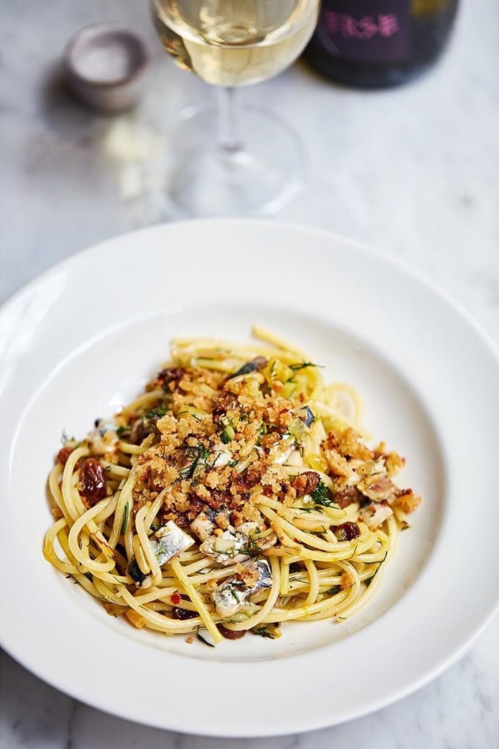 Pasta Restaurants In London: 29 Wonderful Places For Perfect Pasta